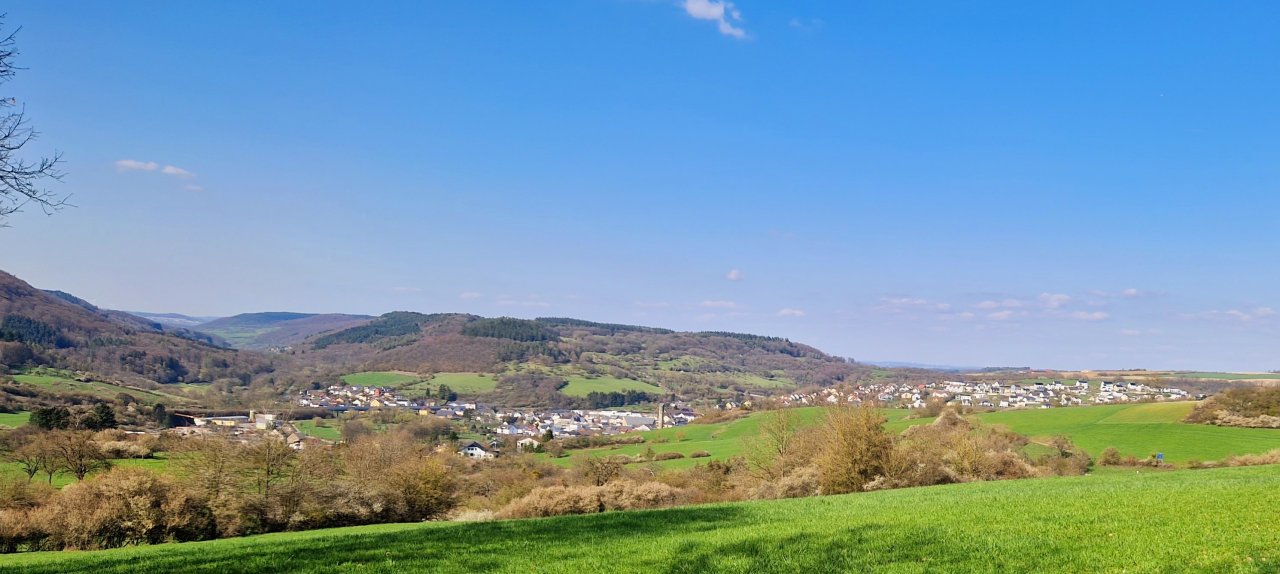 Irrel | South Eifel municipality
