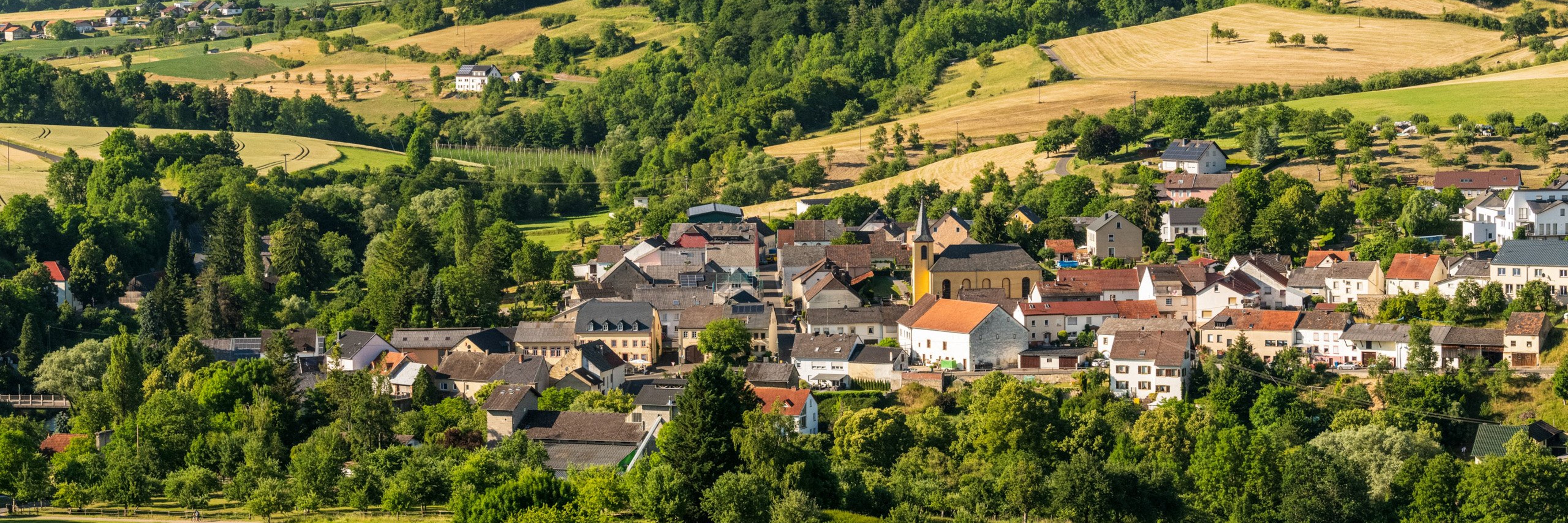 Leimbach | Verbandsgemeinde Südeifel