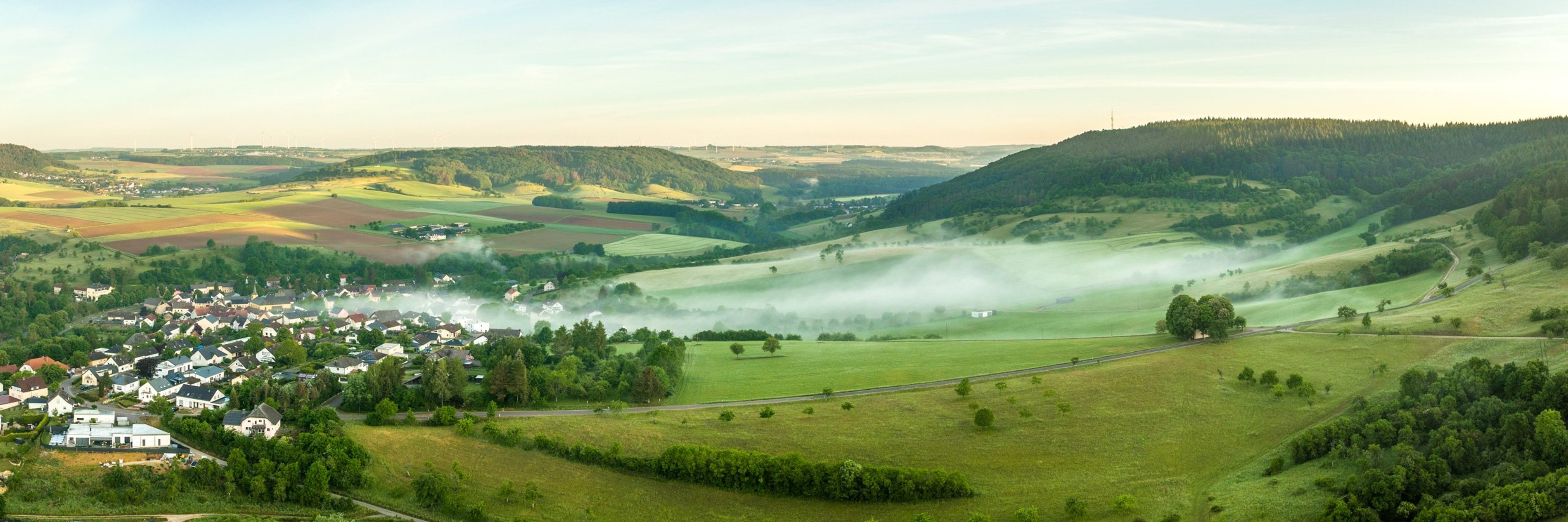 Holsthum | Verbandsgemeinde Südeifel